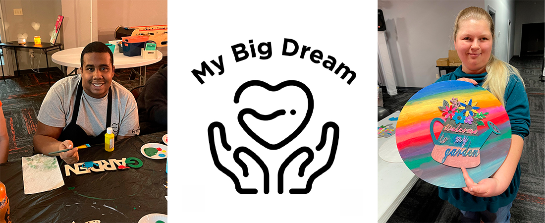 My Big Dream Easter and Spring Pop-Up Shop | New Bern’s Local News and ...